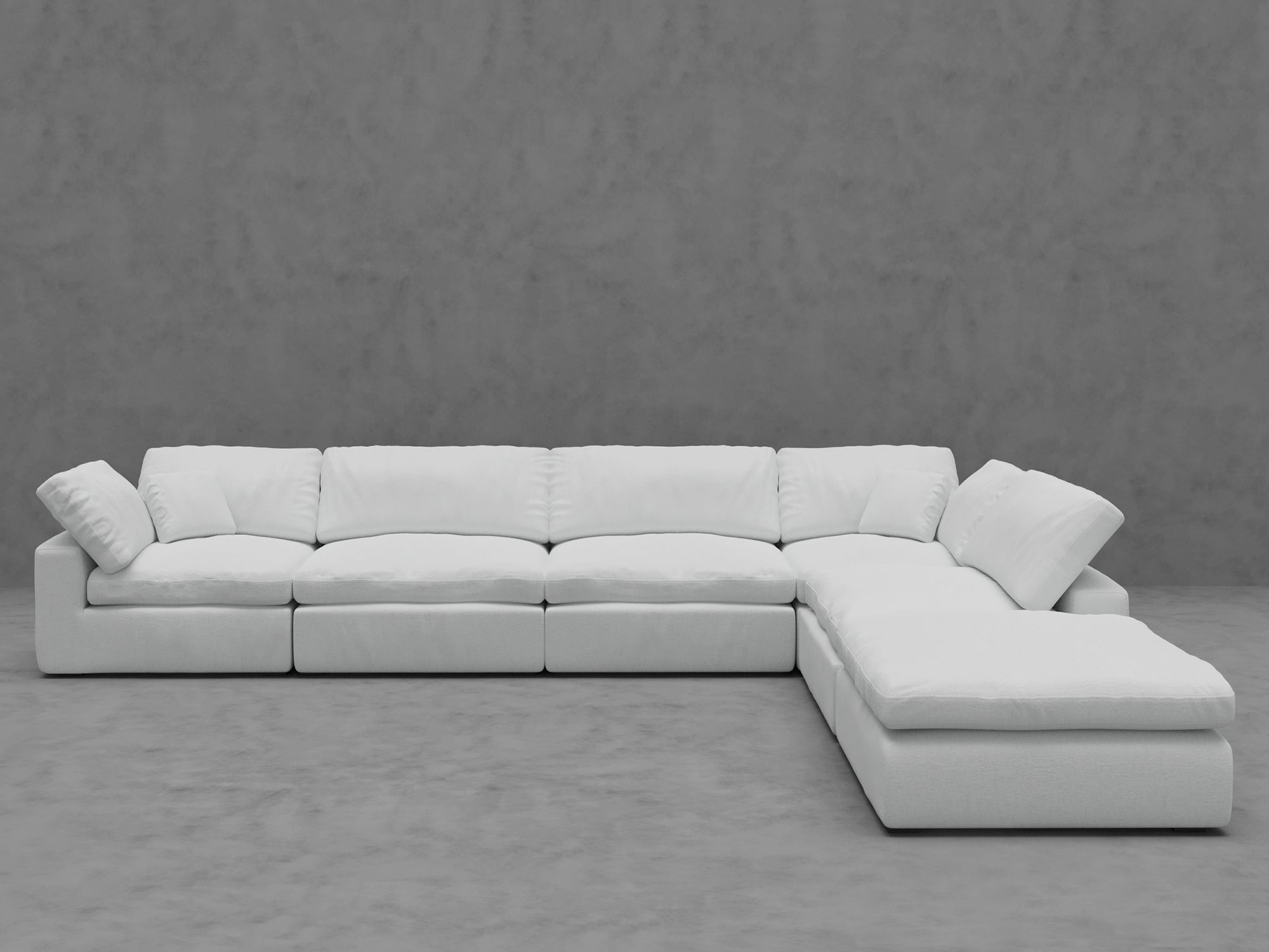 Modern Modular Furniture | Sectional Sofas | Garelli Furniture