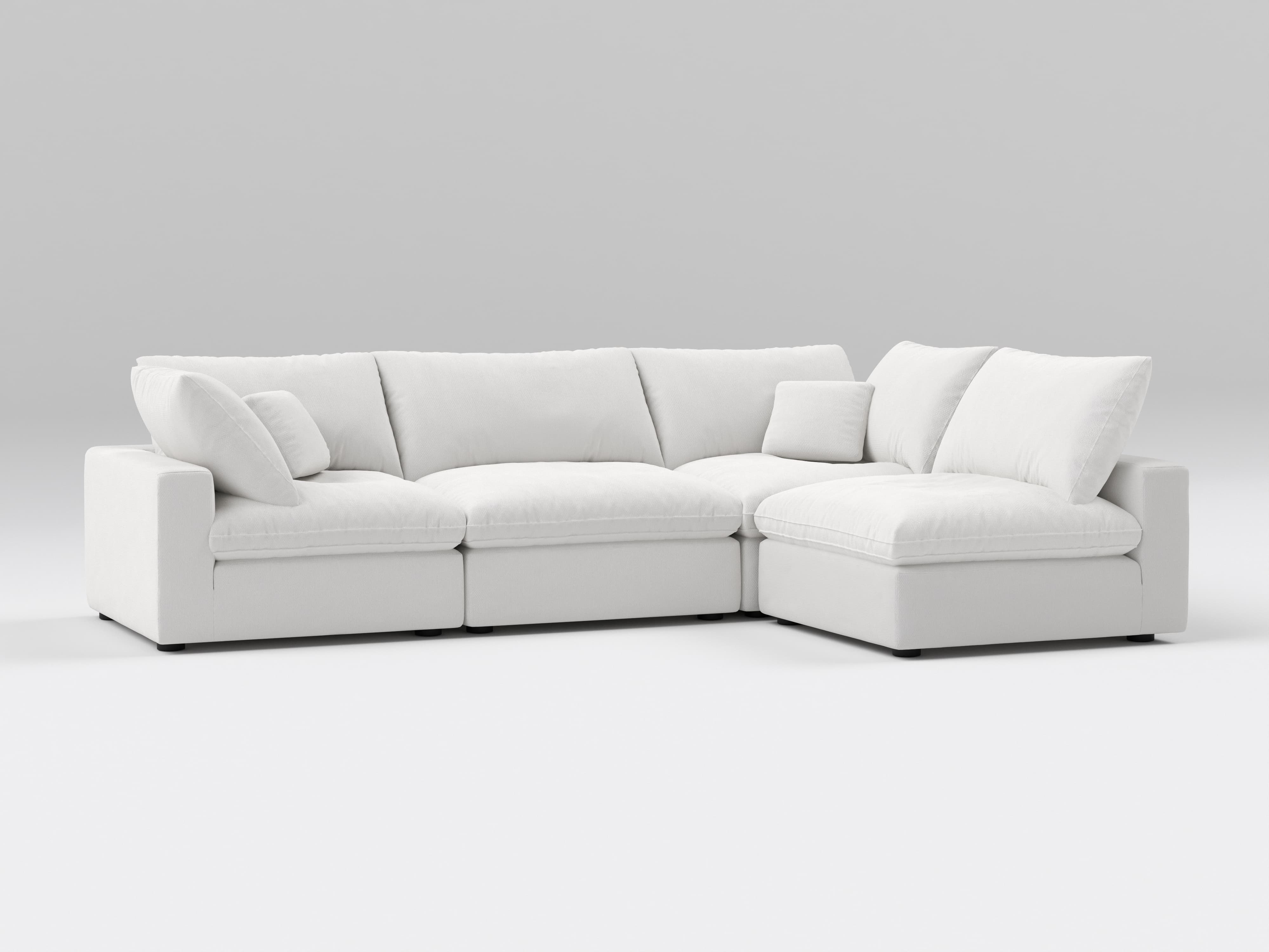 Modern Modular Furniture | Sectional Sofas | Garelli Furniture - Garelli Furniture